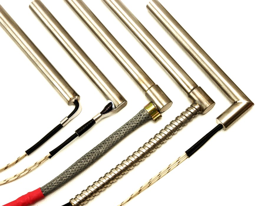Cartridge Heaters - Thermotronic Industrial Sdn. Bhd.
