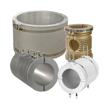 Cast-In Heaters - Thermotronic Industrial Sdn. Bhd.