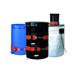 Drum Heaters - Thermotronic Industrial Sdn. Bhd.