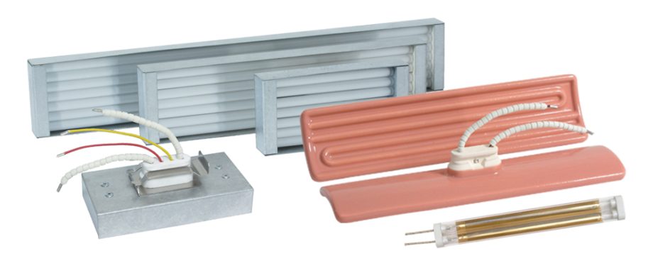 Infrared Radiant Heaters - Thermotronic Industrial Sdn. Bhd.