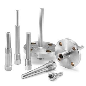 Thermowells & Head and Well Assemblies - Thermotronic Industrial Sdn. Bhd.