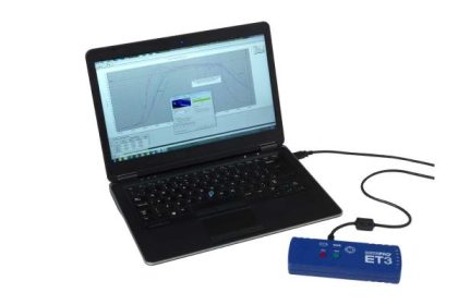 Datapaq EasyTrack3 Thermal Profiling System - Thermotronic Industrial ...