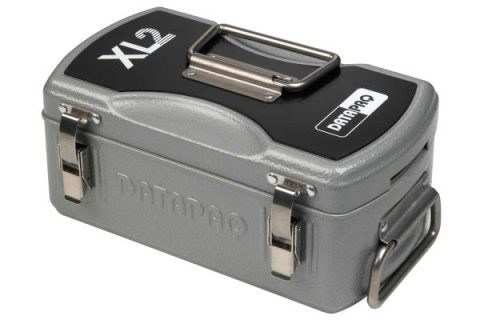 Datapaq® Oven Tracker® XL2 Temperature Profiling System - Thermotronic ...
