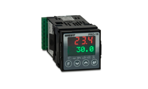 Pro-16 - Thermotronic Industrial Sdn. Bhd.