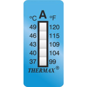 Thermax 5 Level Strips - Thermotronic Industrial Sdn. Bhd.