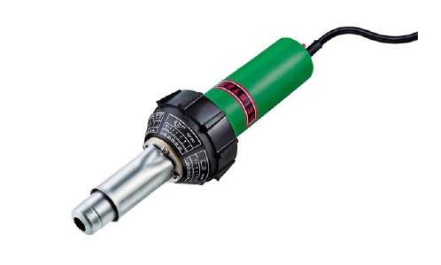 Leister Blower Heater Malaysia | Thermotronic