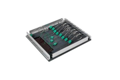 Datapaq Reflow Tracker Thermal Profiling System - Thermotronic ...