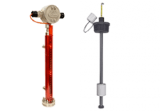 Visual Level Indicators & Tank Level Gauges - Thermotronic Industrial ...