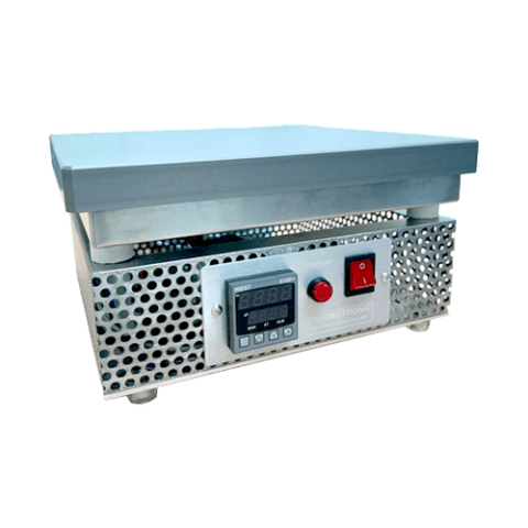 Hot Plate - Thermotronic Industrial Sdn. Bhd.