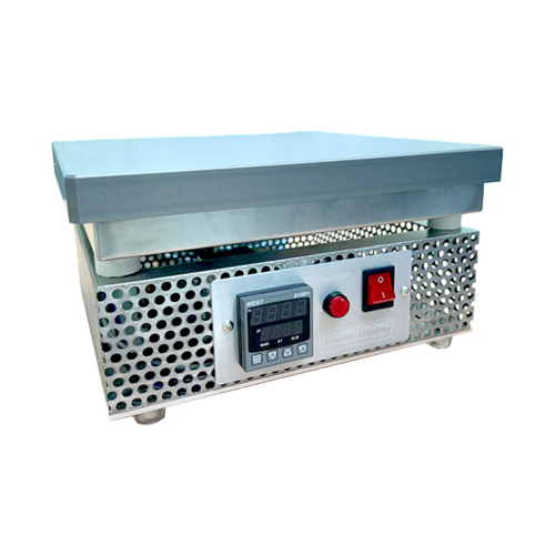Hot Plate - Thermotronic Industrial Sdn. Bhd.